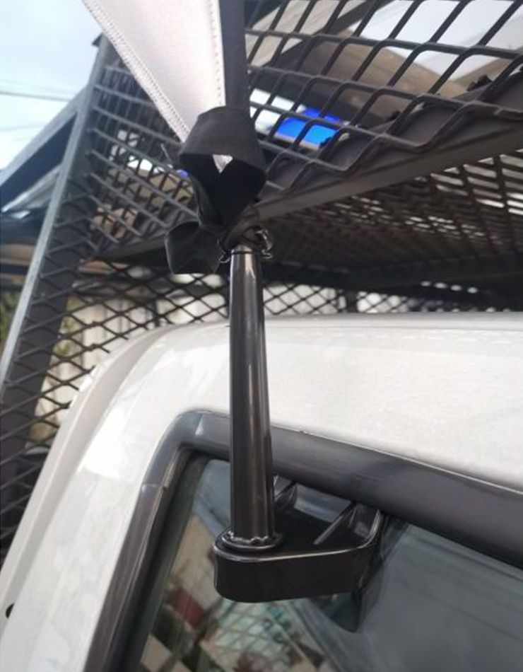 Banderola para Auto - BlueInk